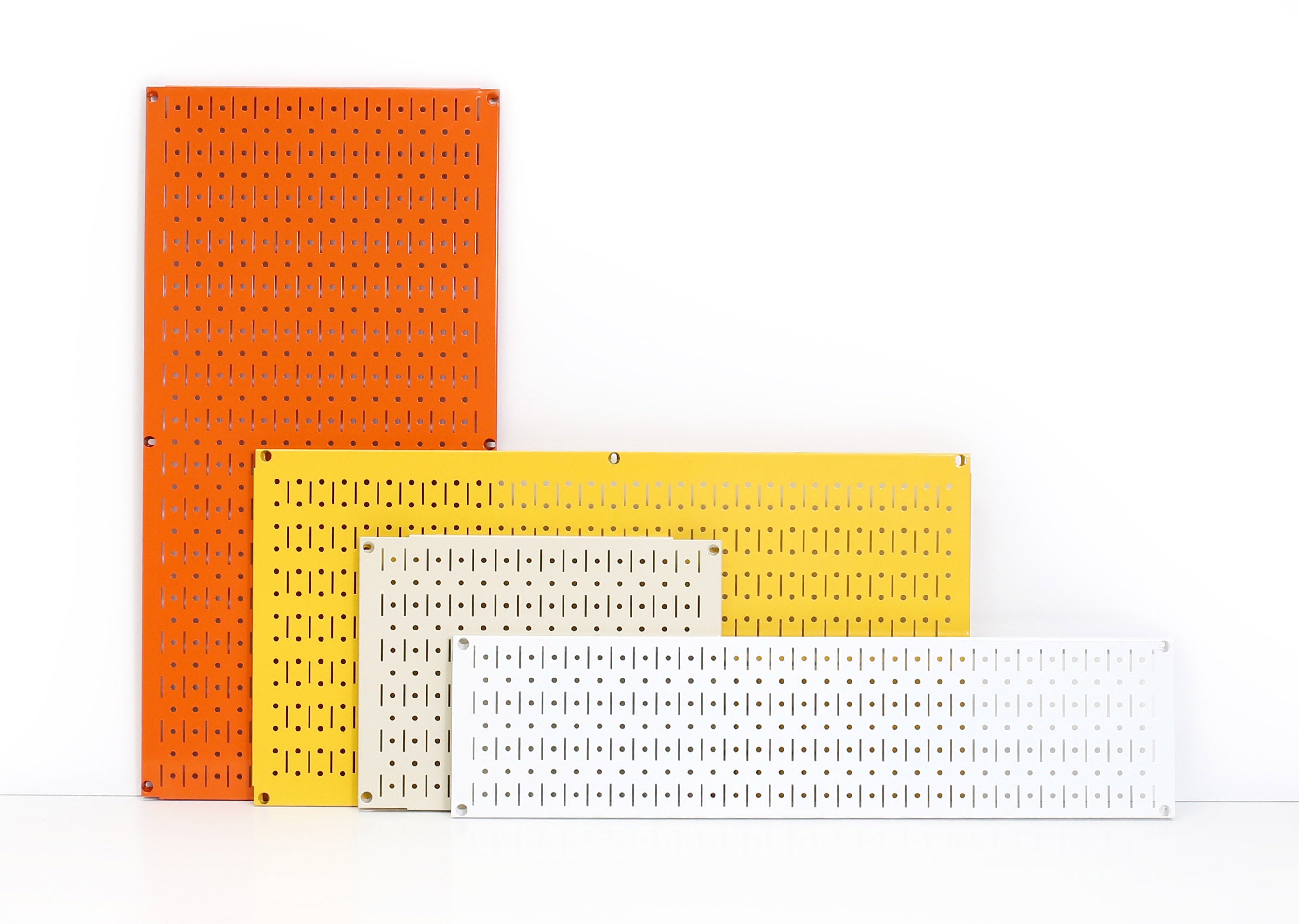 Metal Pegboard - Gym Pegboard