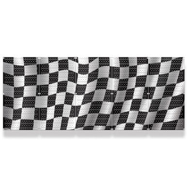 checkered flag garstang